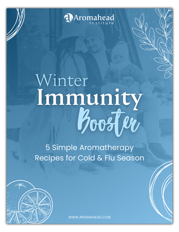 Winter Immunity Booster